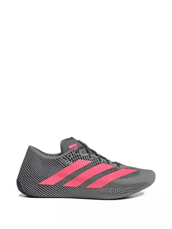 Adidas Climacool Low-top Sneakers - Grey