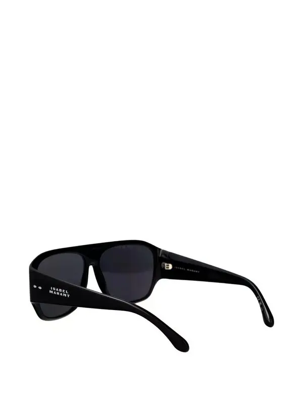 Isabel Marant Mikala Sunglasses