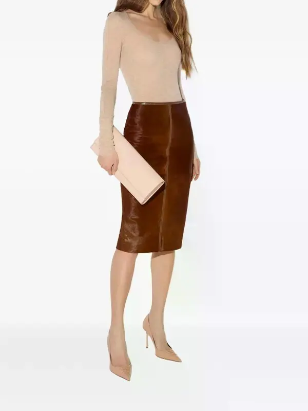 Elisabetta Franchi Wool Jumper