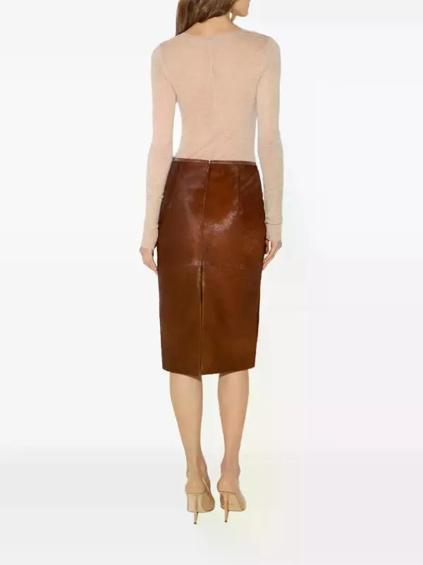 Elisabetta Franchi Wool Jumper