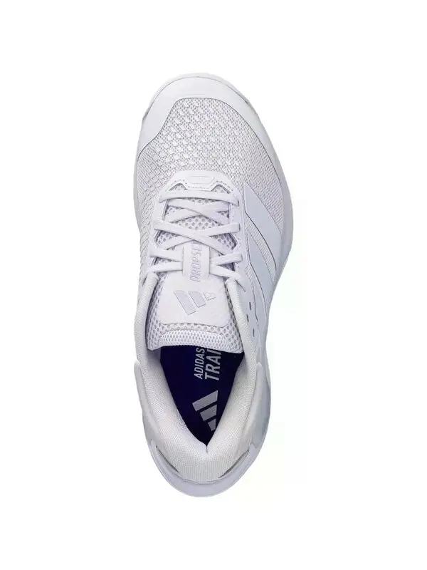 Adidas Dropset 4 Low-top Sneakers - White