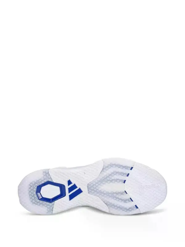 Adidas Dropset 4 Low-top Sneakers - White