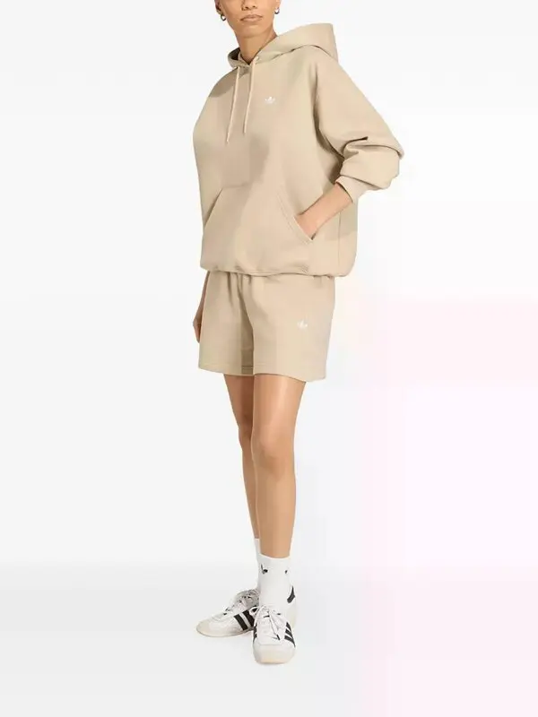 Adidas Essentials Oversized Hoodie