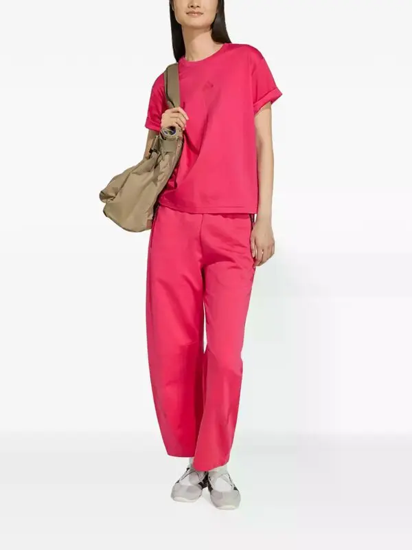 Adidas Z.n.e. Track Pants - Pink