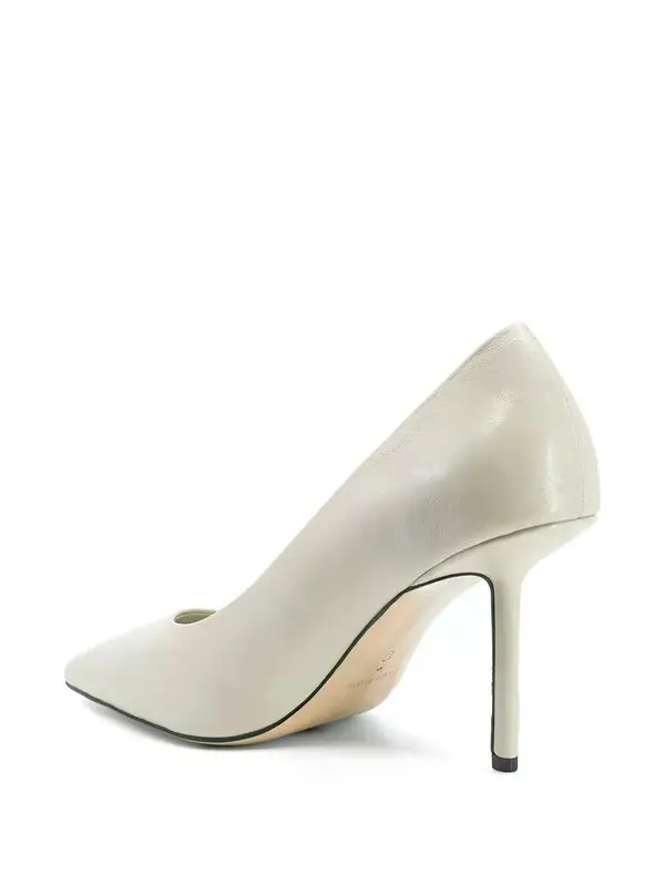 Studio Amelia Vivonne Pointed-toe Pumps