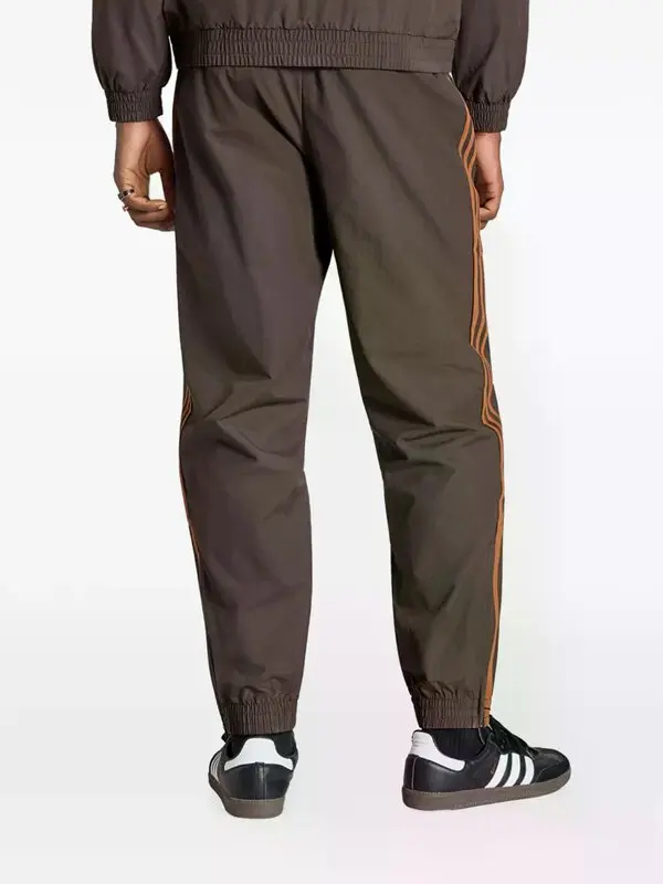 Adidas Firebird Side-stripe Track Pants
