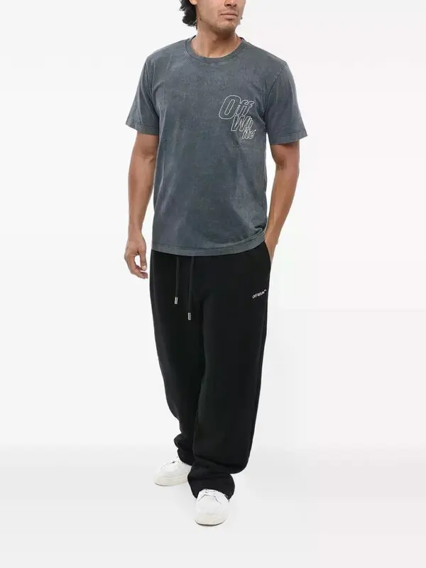 Off-White Outline Arrow T-shirt