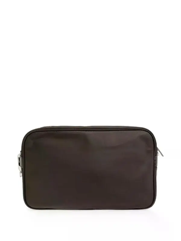 Tory Burch Virginia Pouch-attachment Shoulder Bag