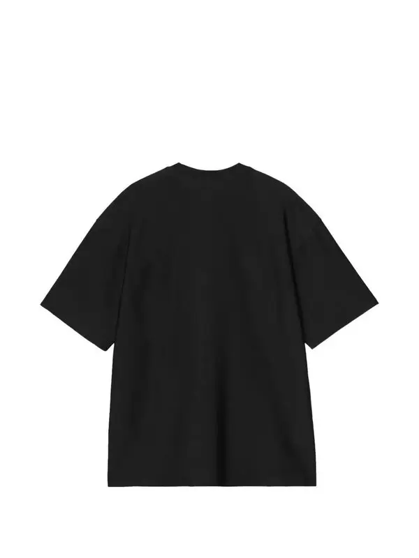 Carhartt Work In Progress Loose-fit Pocket T-shirt