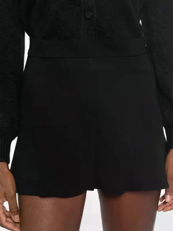 TWINSET High-waisted Shorts