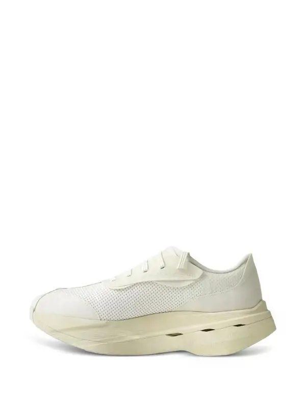 On X Paf Design Cloudboom Volt Sneakers - White