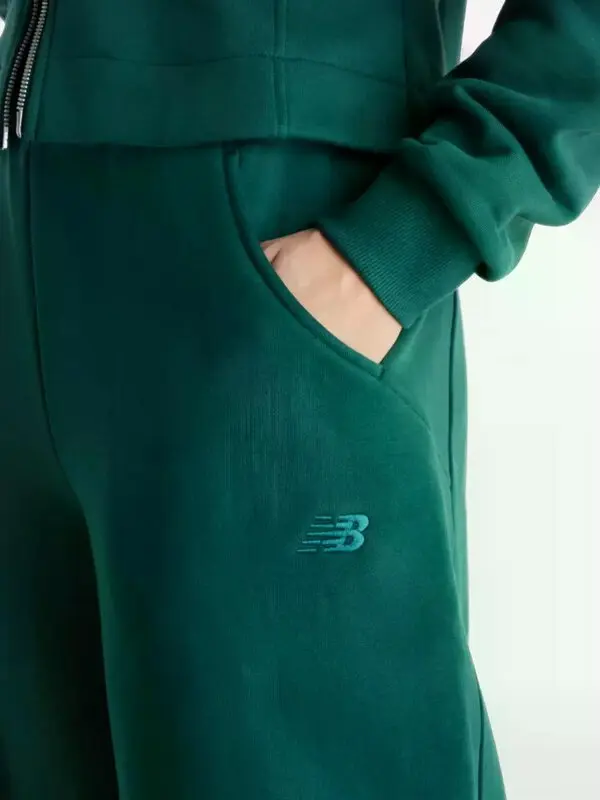 NEW BALANCE Athletics Crafted Fleece Pants