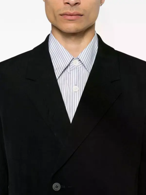 Jacquemus Double-breasted Blazer