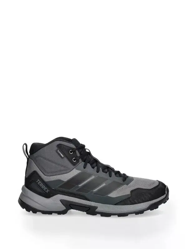 Adidas Eastrail 3 Mid Climaproof Sneakers - Grey