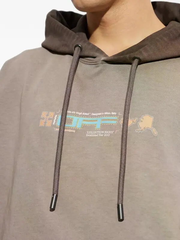 Off-White Hoodie