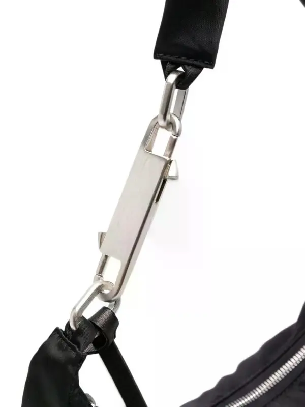 Rick Owens Lobster-clasp Tote Bag
