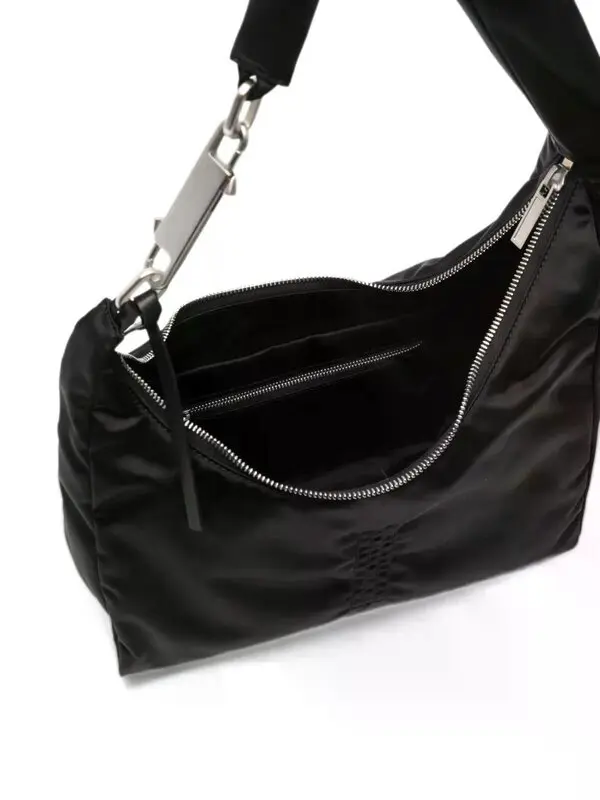 Rick Owens Lobster-clasp Tote Bag