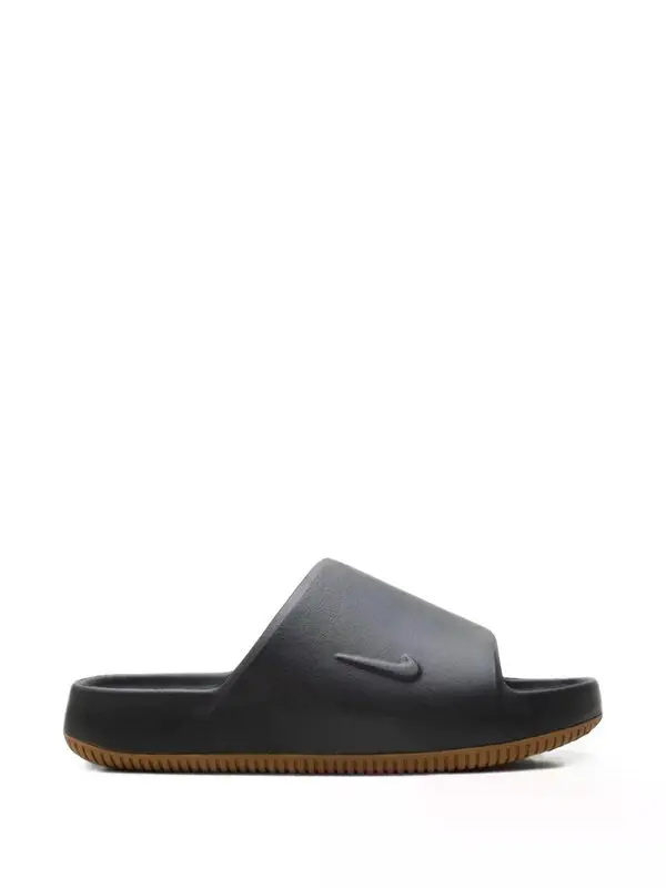 Nike Calm Slide 2.0 Slides - Black