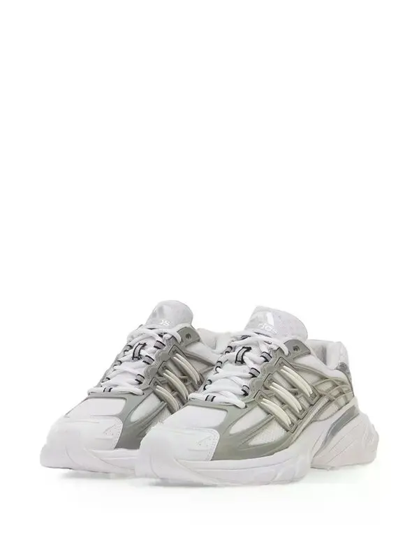 Adidas Adistar Xlg 2.0 Panelled Low-top Sneakers