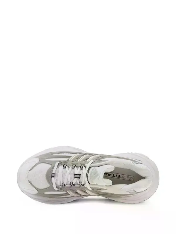 Adidas Adistar Xlg 2.0 Panelled Low-top Sneakers