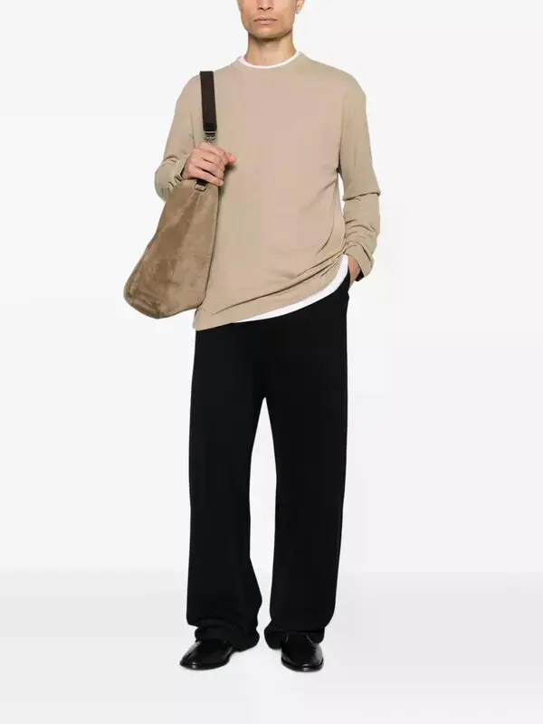 Jacquemus Long-sleeve T-shirt