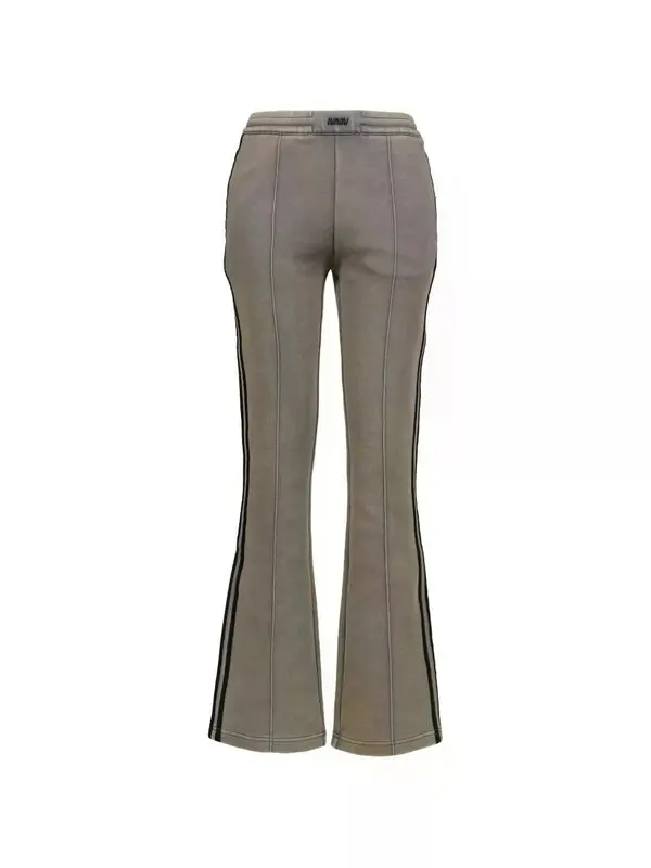 Adidas X Avavav Flared Track Pants - Grey