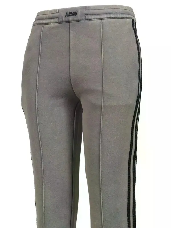 Adidas X Avavav Flared Track Pants