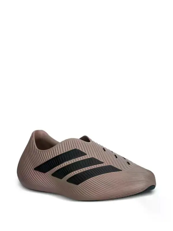 Adidas Purechill Slip-on Sneakers - Brown