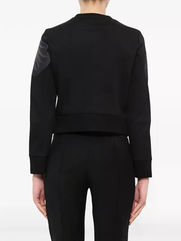 Neil Barrett Eagle-print Sweatshirt