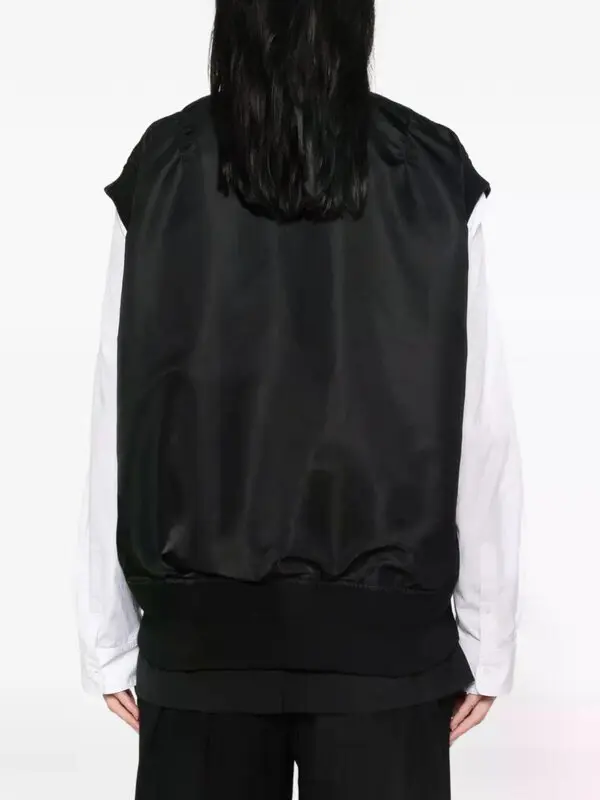 Sacai Welt-pocket Gilet