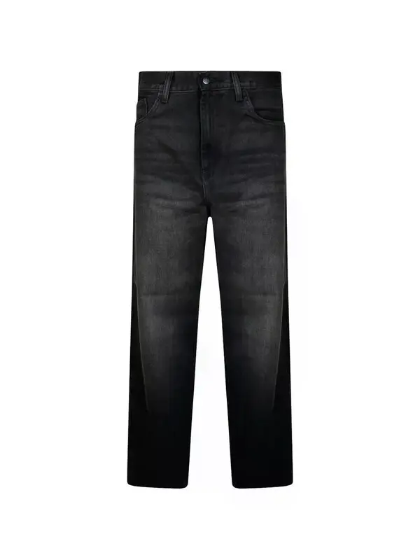 Carhartt Work In Progress Brandon Smith Jeans - Black
