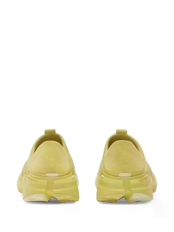 On Cloudsoma Moc Sneakers