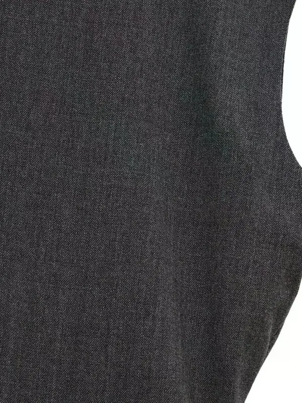 Jacquemus The Alba Midi Dress