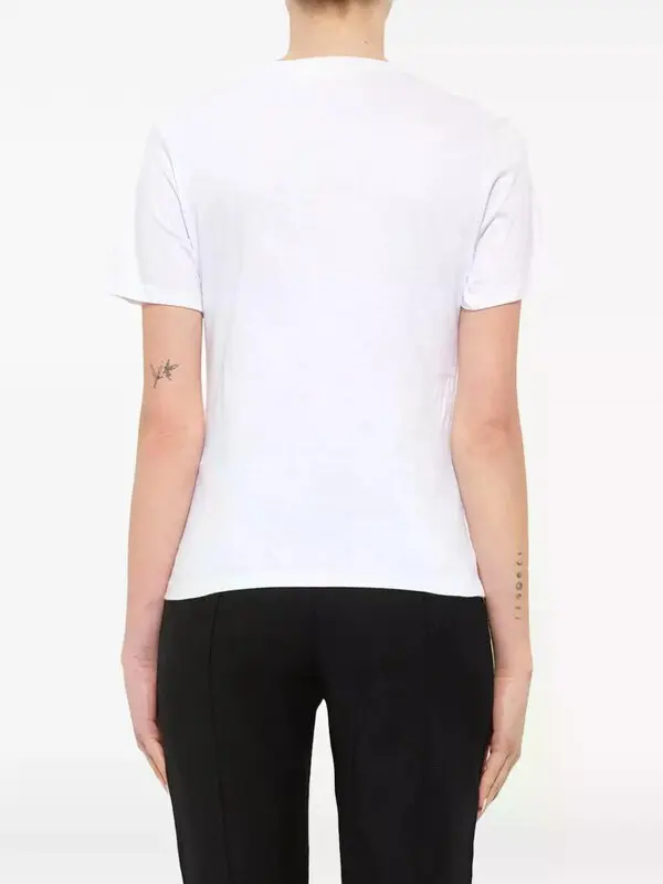 Neil Barrett Eagle-print T-shirt