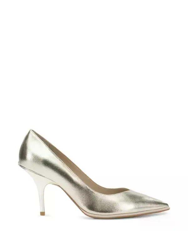 Pinko Pointed-toe Heeled Pumps