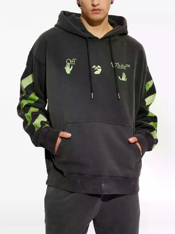 Off-White Hoodie