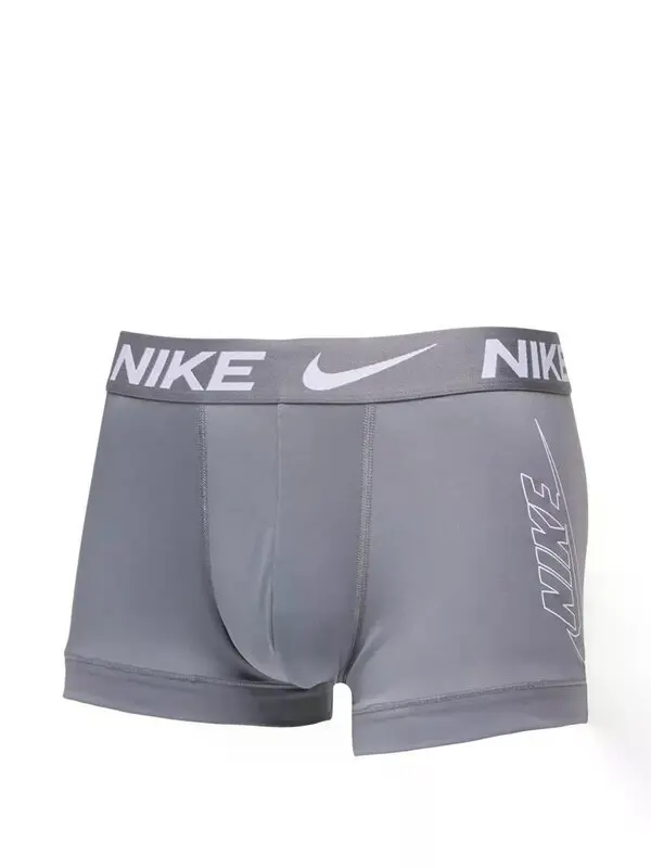 Nike Essential Micro 3-pack Trunks