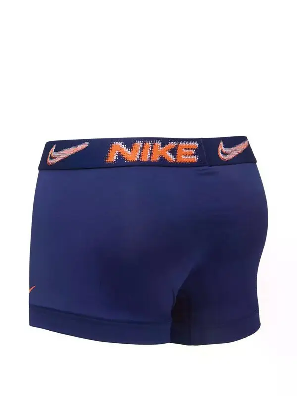 Nike Essential Micro 3-pack Trunks