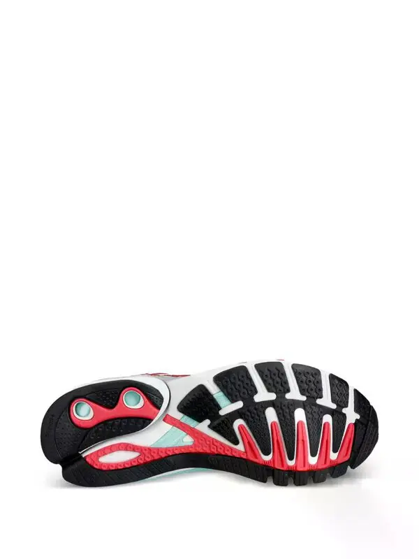 Adidas X Coca-cola Panelled Sneakers