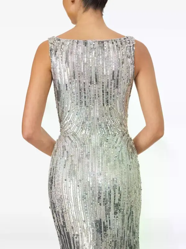 Jenny Packham Solaris Dress