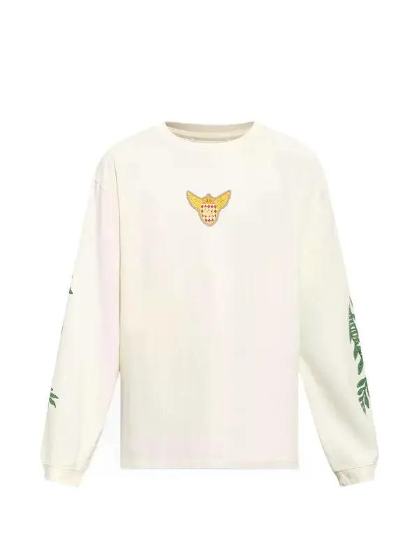 Rhude Tripoli Long Sleeve T-shirt