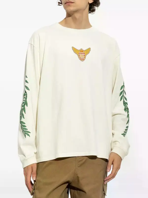 Rhude Tripoli Long Sleeve T-shirt