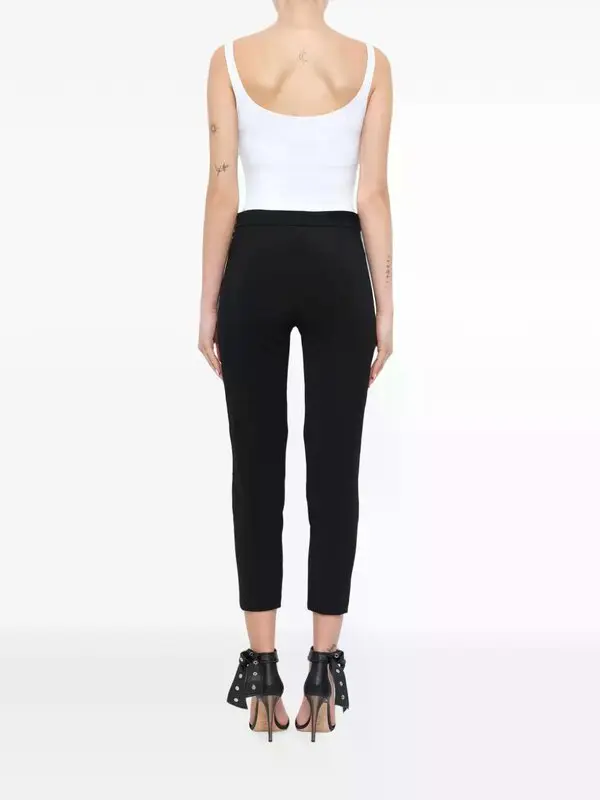 Neil Barrett Slim-fit Trousers