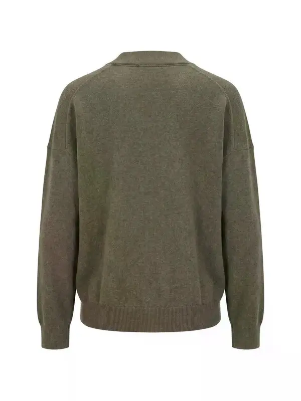 Brunello Cucinelli Button-up Cashmere Cardigan