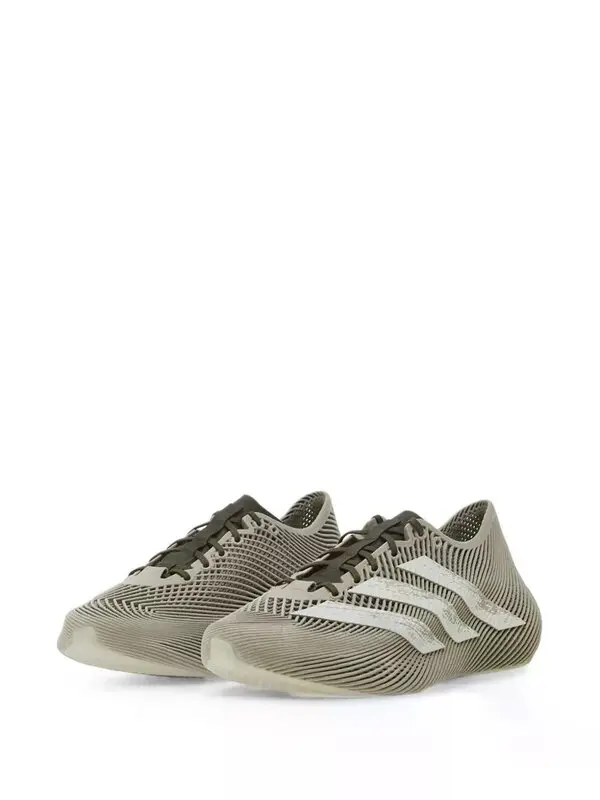 Adidas Climacool Laced Sneakers - Green