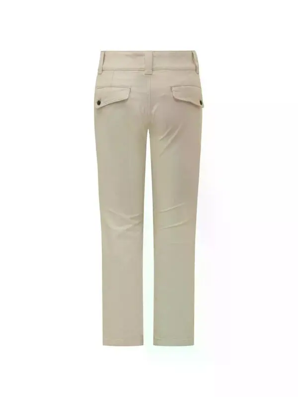 Isabel Marant Étoile Birdy-gb Trousers