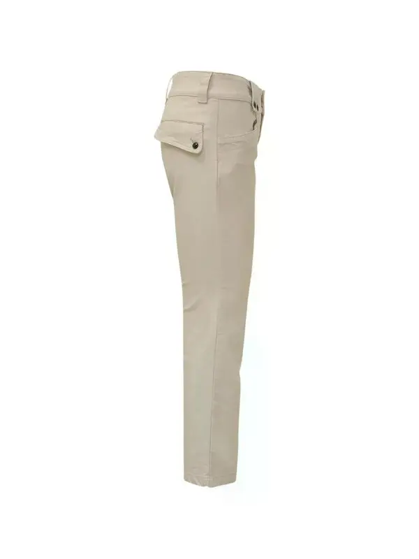 Isabel Marant Étoile Birdy-gb Trousers