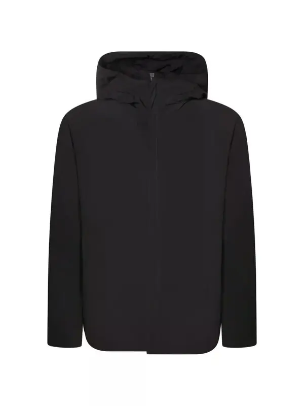 Herno Hooded Jacket
