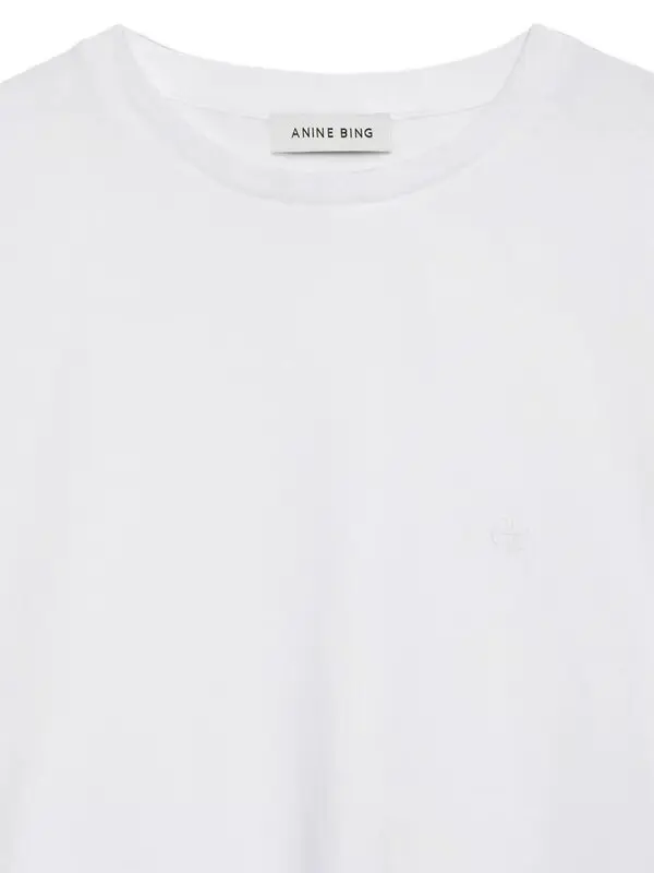 ANINE BING Shelley T-shirt
