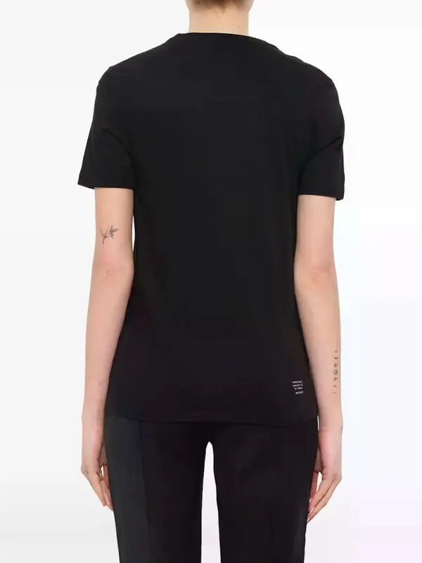 Neil Barrett Graphic-print T-shirt